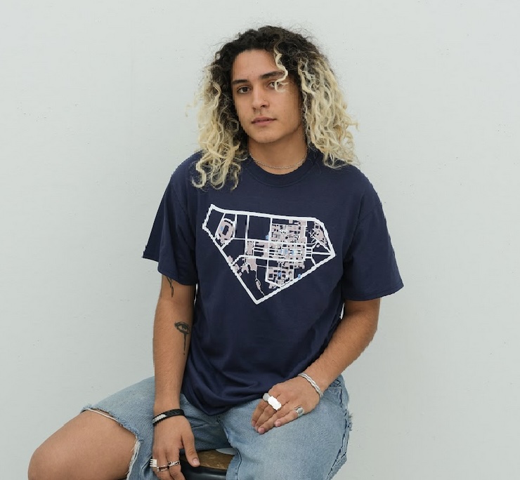 Inner-Outer Loop Shirt
