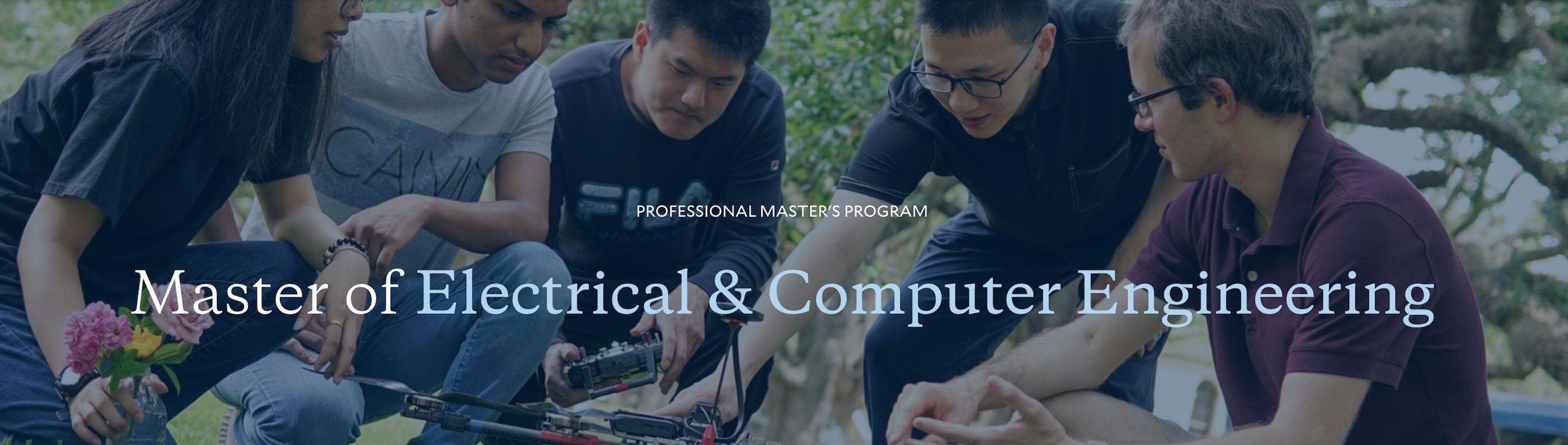 MECE Admissions Deposits