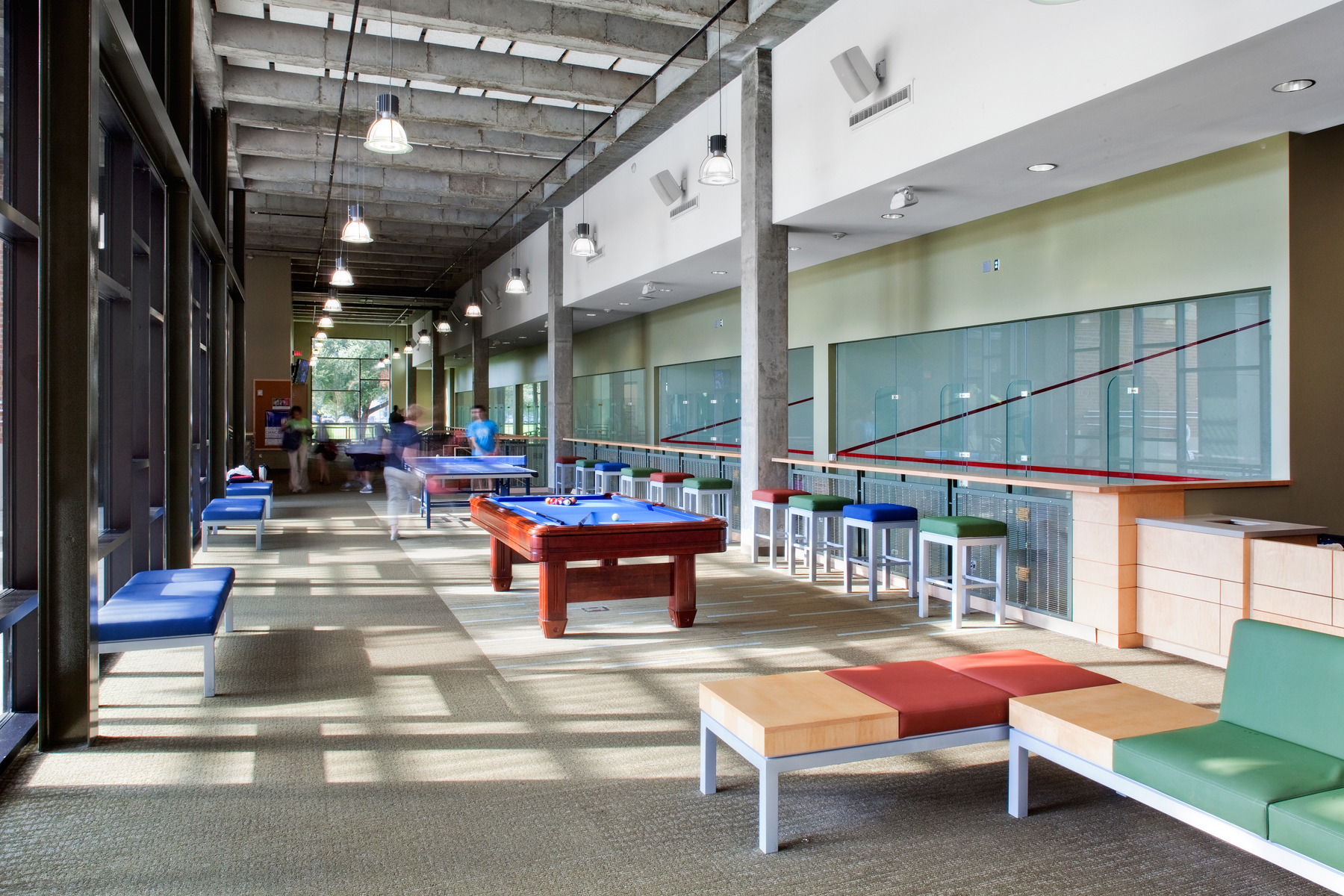 Graduate Student Membership